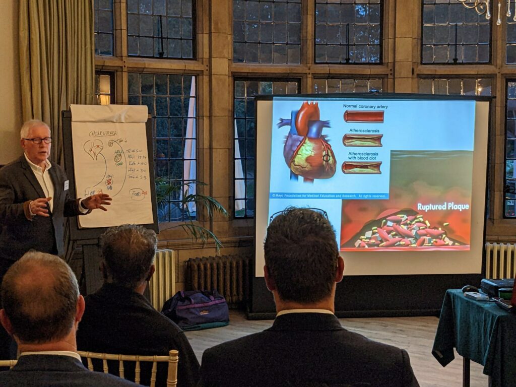 Health is Wealth - How to boost your health as a successful Business ...